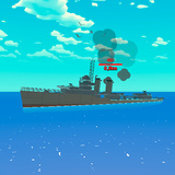 Naval Battle: Torpedo Attack 3D (by Pixel Duck): Play Online For Free On AllWebGames