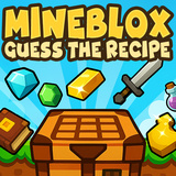 Mineblox - Guess the Recipe (by Shakabuy): Play Online For Free On ...