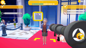 Night Club Security (by MirraGames): Play Online For Free On AllWebGames