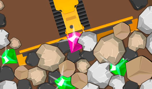 Dozer Miner (by PivDev): Play Online For Free On AllWebGames