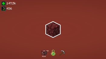 Minecraft Clicker: Block Fever (by Roma Chaj): Play Online For Free On ...