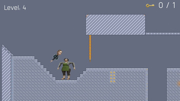 Schoolboy - Escape from a potted house (by digitalcaramel2): Play ...