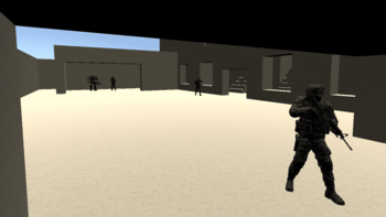 Ninja Simulator (by digitalcaramel2): Play Online For Free On AllWebGames