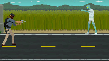 They Are Coming (by NeoX): Play Online For Free On AllWebGames