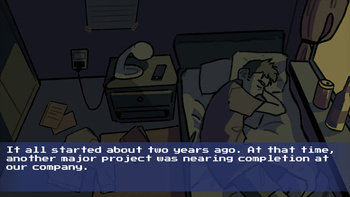 Sleep Paralysis (by OASIS): Play Online For Free On AllWebGames
