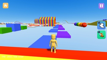 MV: mini games obby online multiplayer (by Appbomb): Play Online For ...