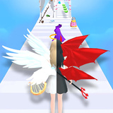 Angel & Demon Battle: Play Online For Free On AllWebGames