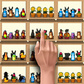 Item sort - Sorting things out (by Baranovskaya): Play Online For Free ...