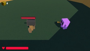 Cube Slash (by shefovlad): Play Online For Free On AllWebGames