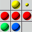 Lines Balls 98 match 5 (by Taber Play): Play Online For Free On AllWebGames