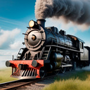 Chasing The Train: Play Online For Free On AllWebGames