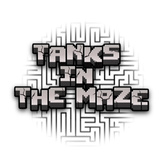 Tanks in The Maze: 在 AllWebGames 上免费在线畅玩