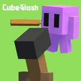 Cube Slash (by shefovlad): Play Online For Free On AllWebGames