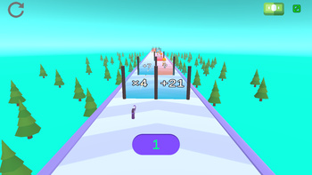 Legendary Weapons: The Legendary Path （由 cvrsxdcrown):网上免费玩 AllWebGames