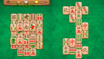 Mahjong Master 2 (by Inlogic): Play Online For Free On AllWebGames