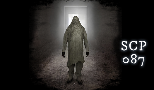 SCP-087:Horror Stairs (by FPDA): Play Online For Free On AllWebGames