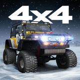 4wd Test Driver (by F-Game): Play Online For Free On AllWebGames
