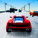 Crime Racer: Play Online For Free On AllWebGames
