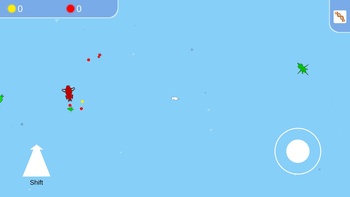 The Multicellular War (by LeshCorp): Play Online For Free On AllWebGames