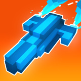 Hover Racer Drive: AllWebGamesで無料オンラインプレイ