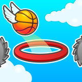 Hit the Ring: Flight Challenge (by Uappp): Play Online For Free On ...