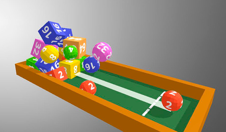 New Games - Play Online for Free on AllWebGames