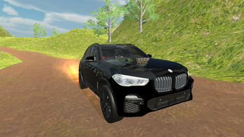 BMW Simulator: Drift and Hustle (by AltTab3000): Play Online For Free ...