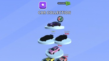 Cool Cars Run 3D (by C Games): Play Online For Free On AllWebGames