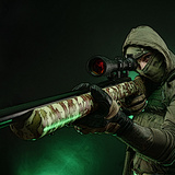 Sniper Reloaded (by JulGames): Play Online For Free On AllWebGames
