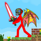 Stick Mega Battles! (by AWD.Good): Play Online For Free On AllWebGames