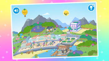 Toca Life: All Items Unlocked (by UnicronLab): Play Online For Free On ...