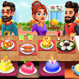 Cooking Corner (by Rendered Ideas): Play Online For Free On AllWebGames