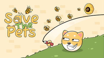 Save The Pets (by Citigo): Play Online For Free On AllWebGames