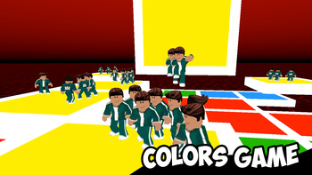 Sprunki Games: Player 456 (by Nulla Games): Play Online For Free On ...