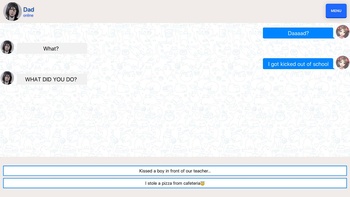 Chat Master (by OPlay): Play Online For Free On AllWebGames