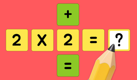 Matematika game 🧮 Main Gratis Online di AllWebGames