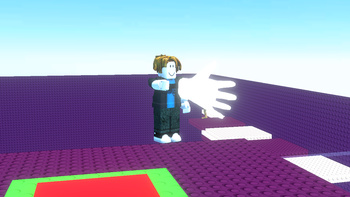 Obby: Slap Tower (by AltTab3000Group): Play Online For Free On AllWebGames