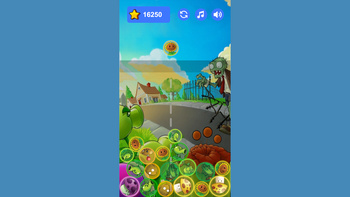 Plants Vs Zombies: Merging Plants (by G.O.): Play Online For Free On ...