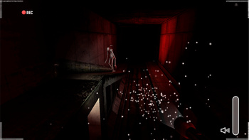 SCP-096 Modest (by DarkPlay): Play Online For Free On AllWebGames