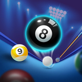 Pool Club: 8 Ball Billiards: Play Online For Free On AllWebGames