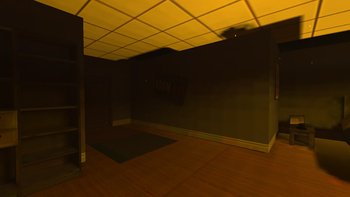 Room 666 (by DarkPlay): Play Online For Free On AllWebGames