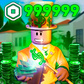 Robux Clicker (de Devord studio): Juega gratis en línea en AllWebGames