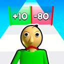 Baldi, Math and the Evil Teacher (by Teamdream): Play Online For Free ...
