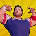 Workout 3D: Build up your muscles (by RedBook): Play Online For Free On ...