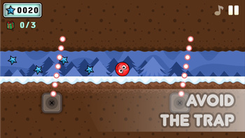 Dani Ball: A New Year's Adventure (by WHILE TRUE): Play Online For Free ...