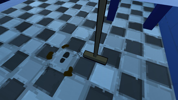 Pickup Point 3D (by tzuno): Play Online For Free On AllWebGames