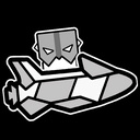 Geometry Dash: Black Rocket (by EpicPixels): Play Online For Free On ...