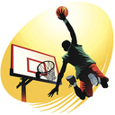 Basketball Pro (by Gambit Games): Play Online For Free On AllWebGames