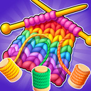 Thread Jam - Untangle Ropes: Play Online For Free On AllWebGames