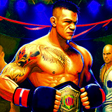 MMA fighting 3D (by DragonMike): Play Online For Free On AllWebGames